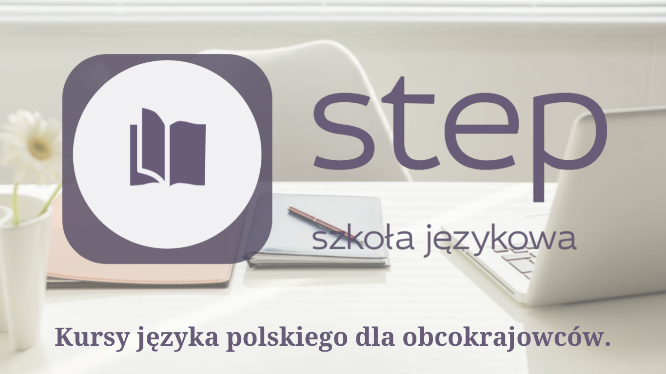 STEP Szkoła Językowa. Kursy polskiego